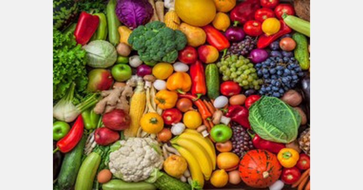 UK fresh produce industry has been going through some tough periods ...