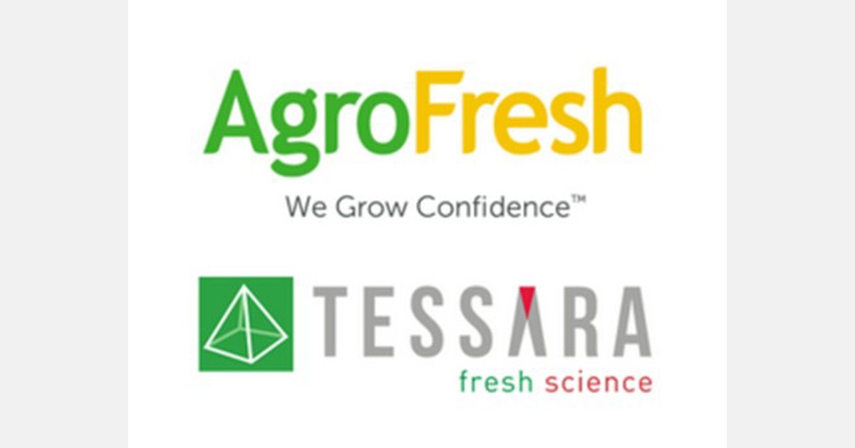 AgroFresh acquires Tessara to expand post-harvest solutions portfolio