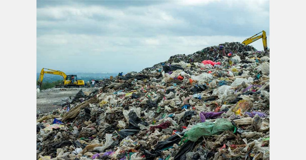 "Amendments to packaging rules will cause ‘flood of plastic’ pollution"