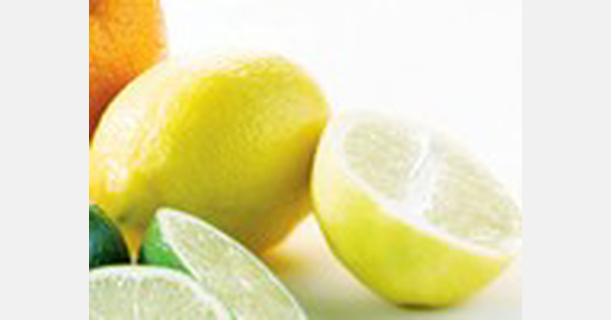 Import lemon market not saturated this year