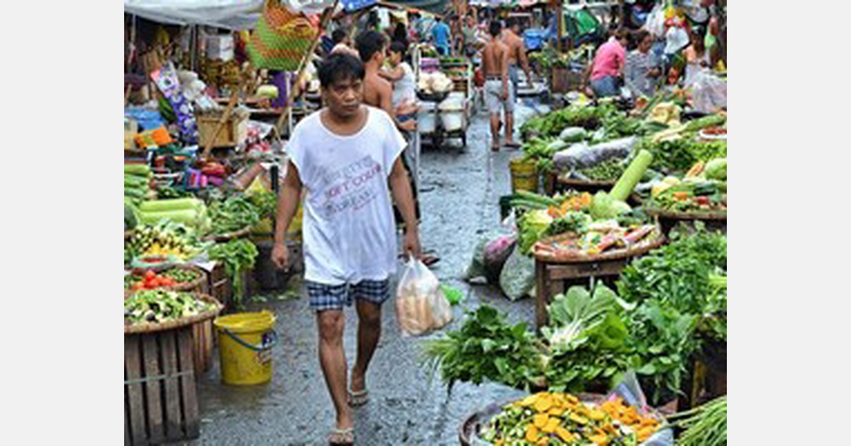 Department of Trade and Industry eyes food terminals around Metro Manila