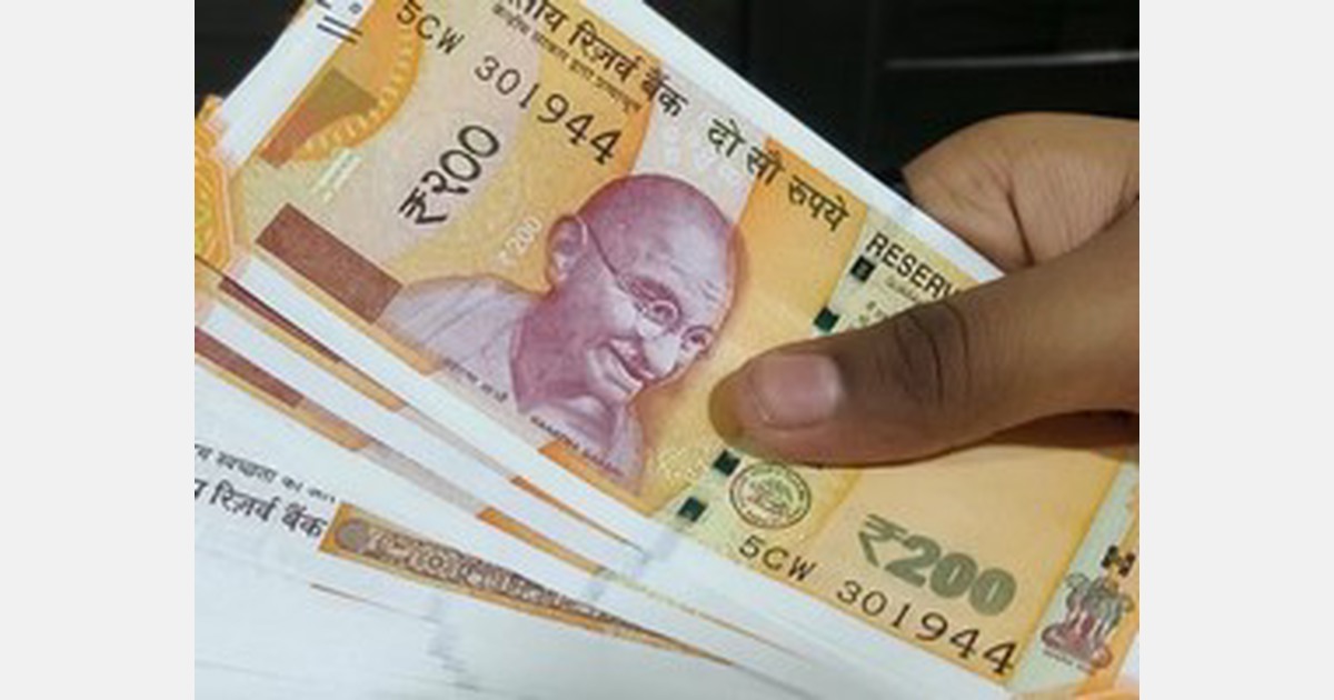 Rupee at record low - Indian consumer might face more difficult times