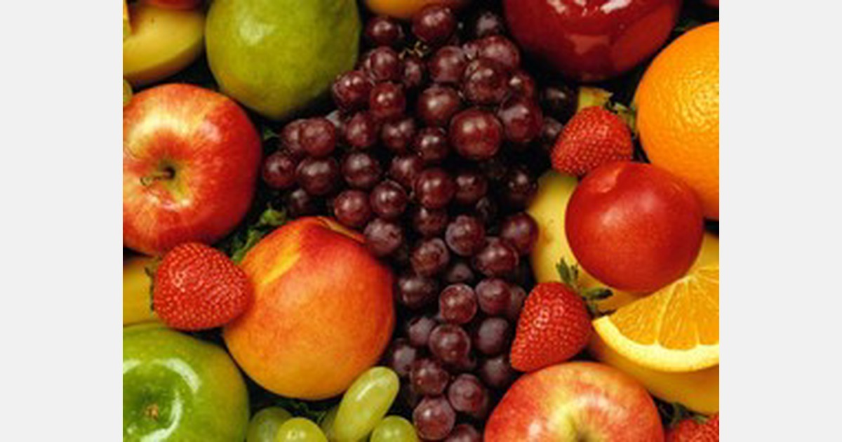 Fresh fruit export season set to start tonight at Port of Pecém