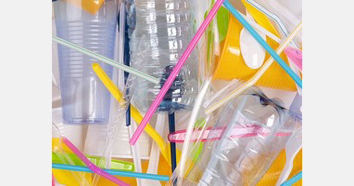 Enforcement of the ban on new single-use plastic items is now in effect