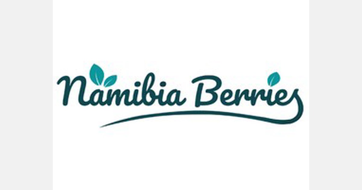Namibia Berries to invest heavily in blueberry production
