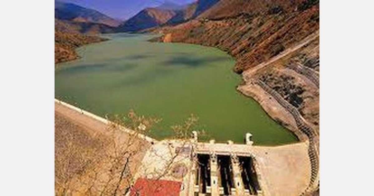 Olmos Project has been running for 20 years: What is its impact on ...