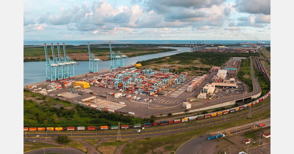 APM Terminals Lazaro Cardenas commences USD140 million expansion