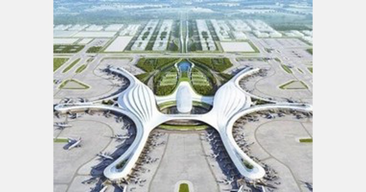 New Angola gateway intends to become regional hub