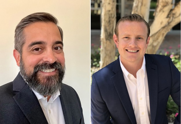 Oppy names regional sales directors