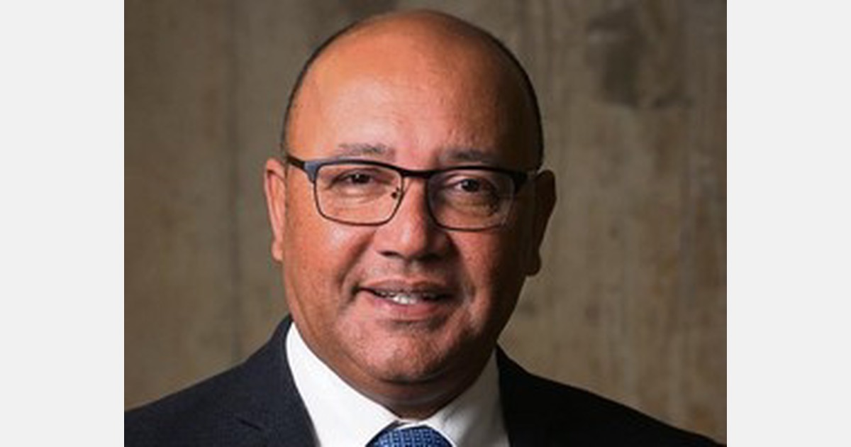 Christo van der Rheede retires after eight years at Agri SA