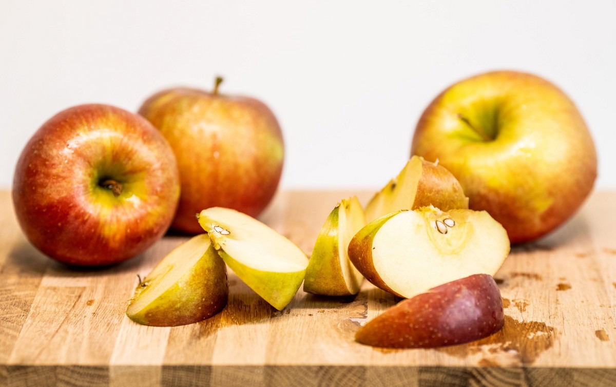 Evercrisp signed on as official apple of Philadelphia Marathon