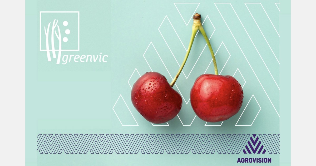 Agrovision & Greenvic expand alliance into China