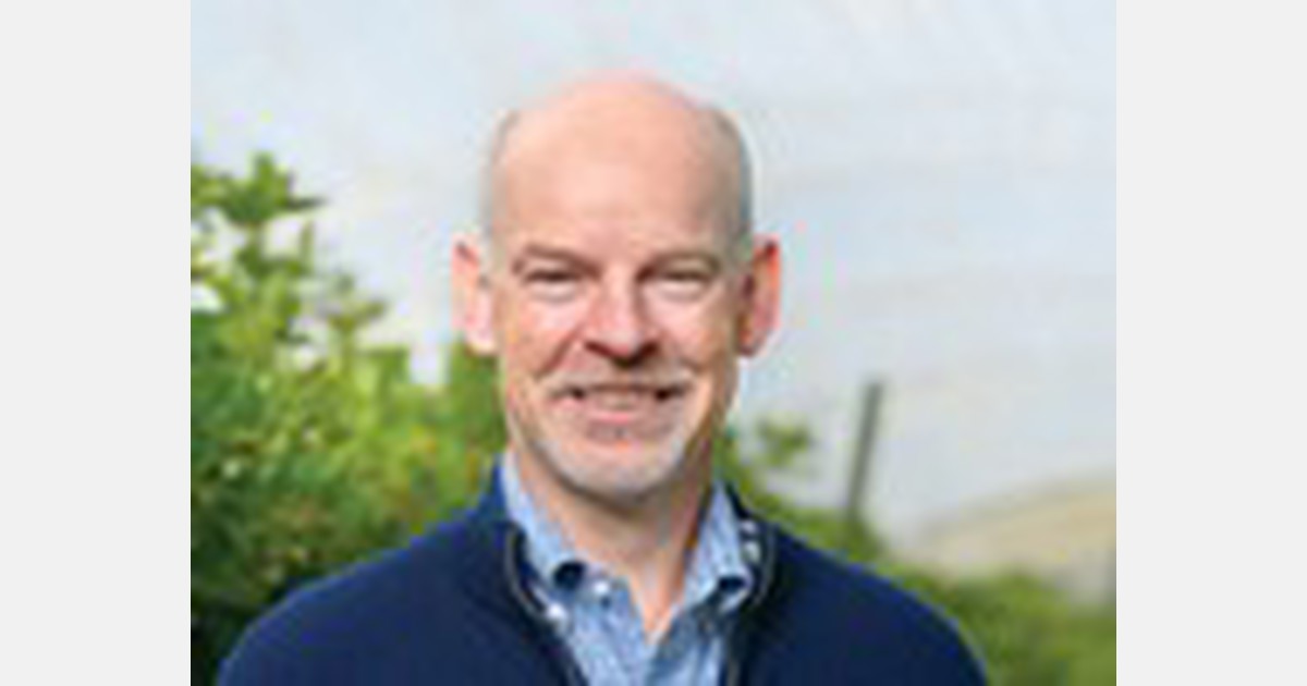 New CEO for Driscoll’s