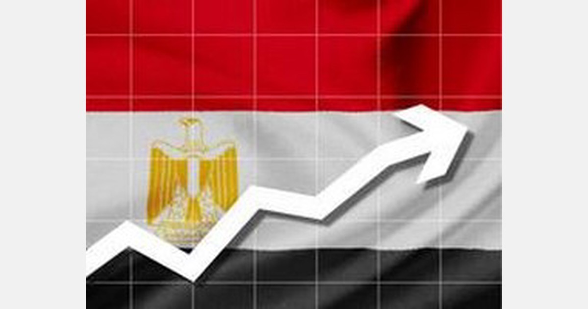 Egyptian inflation soars to record 38% in September