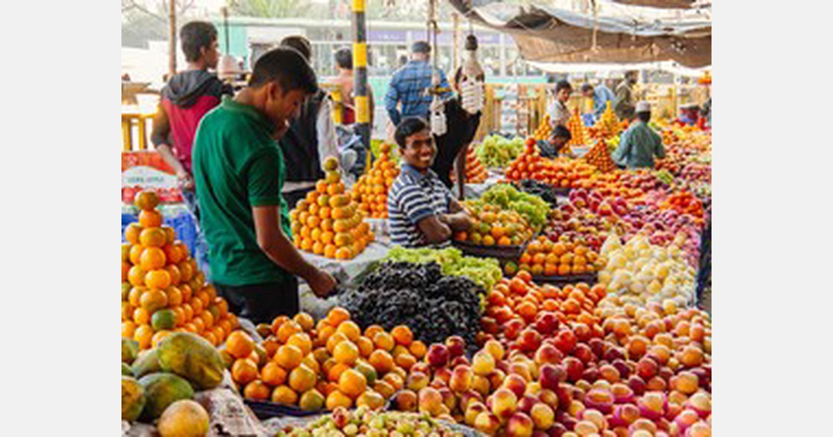 Prices of vegetables increase excessively in Dhaka