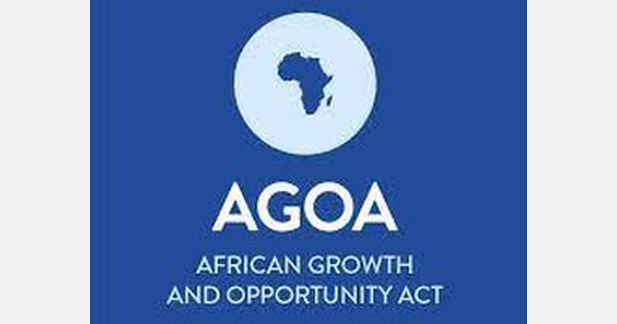 US to remove four African countries from Agoa trade deal