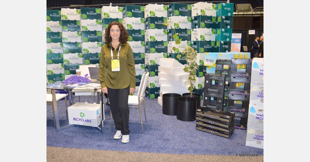 Peruvian box producer looking to expand to US market