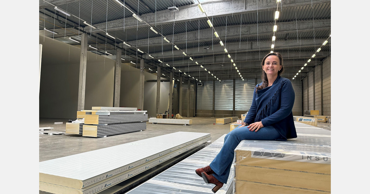 "Growing demand for service concept around RTE products"