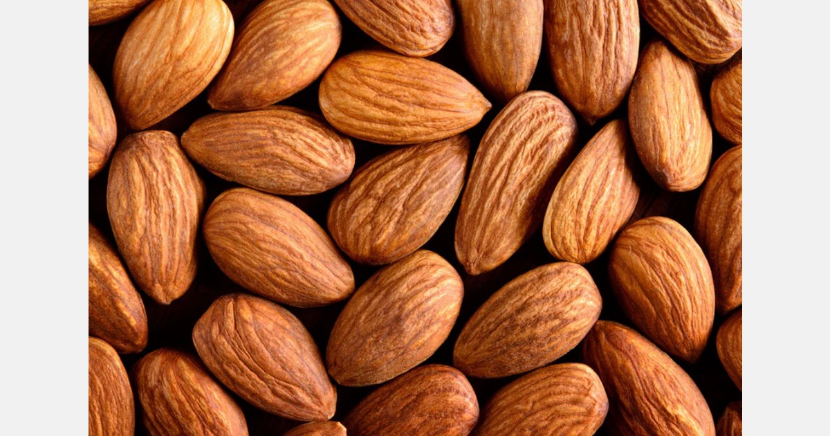 Almond shipments exceed expectations