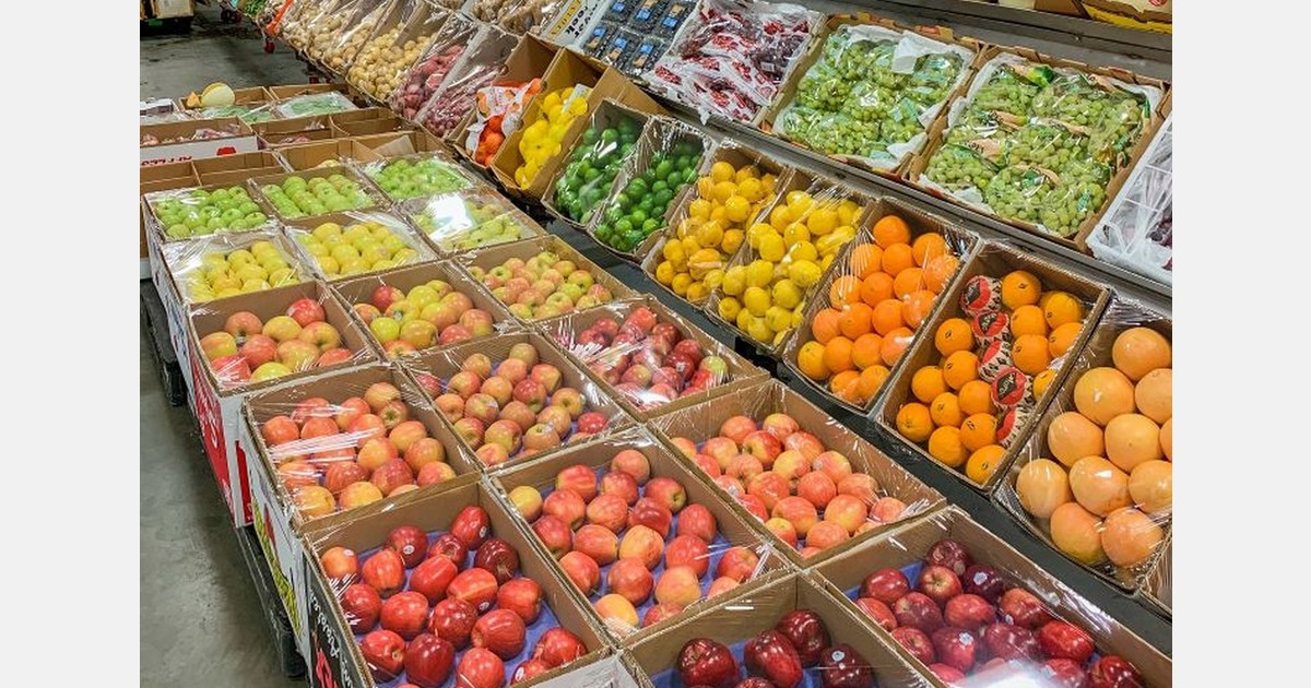 Encore Consumer Capital announces its 5th investment in perishable ...