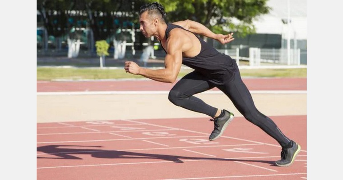 ‘Consumption of mangoes could help athletes with muscle recovery’