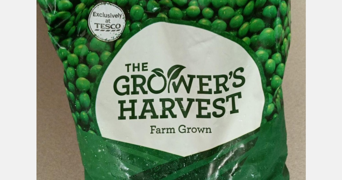 FSAI recalls frozen vegetable product due to ‘possible foreign body ...