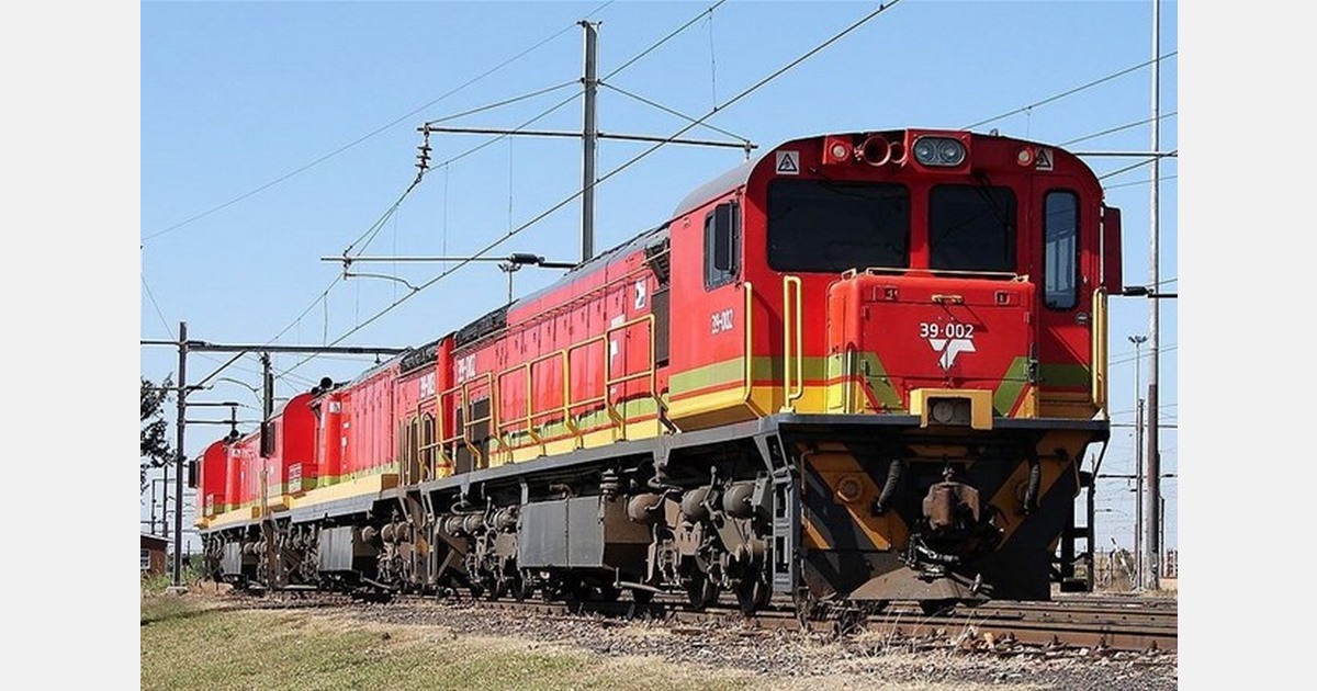 Freight Logistics Roadmap approved for publication