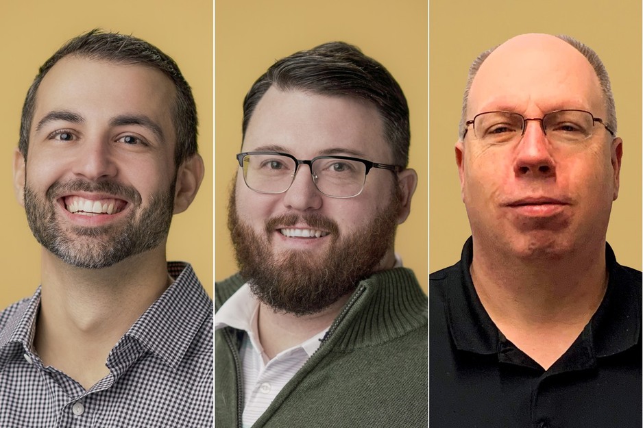 Leadership changes at CMI Orchards