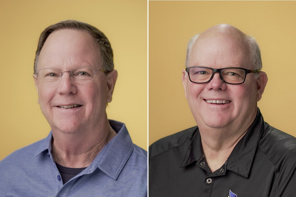 Leadership changes at CMI Orchards