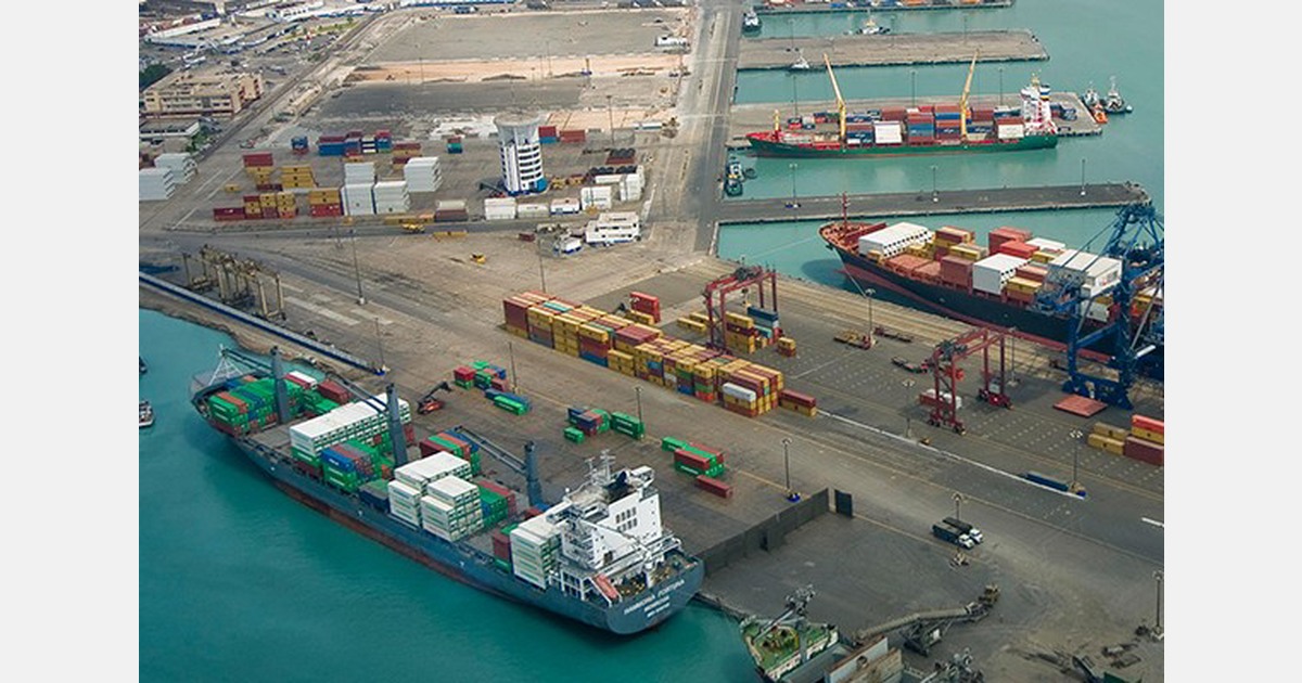 Weekly shipments through Peruvian port of Pisco once again set a record