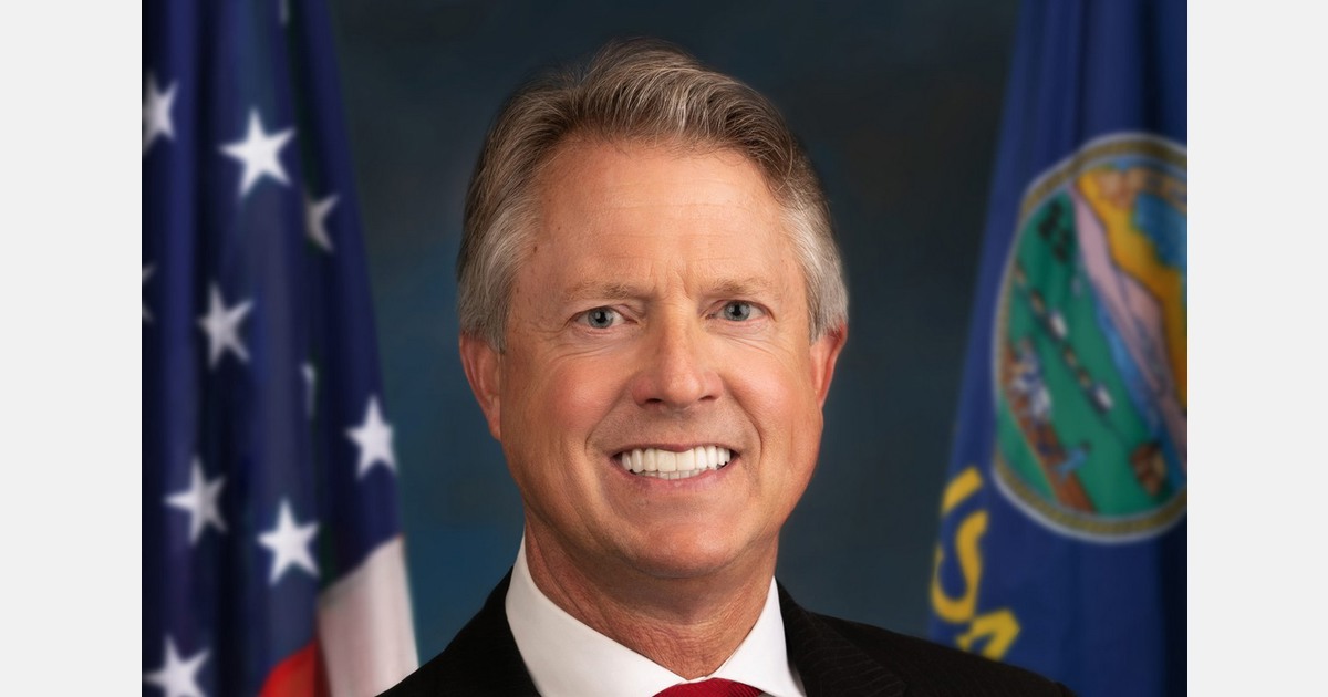 Senator Marshall slams decision to close major trade routes just before ...