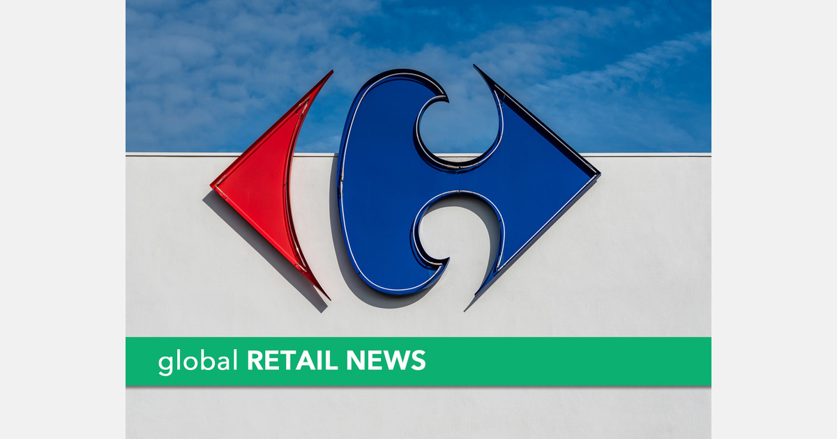 Carrefour: New partnership in the Czech Republic