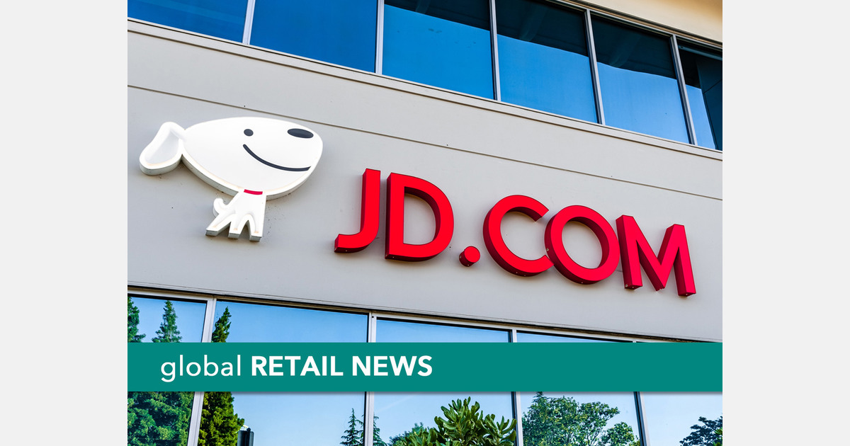 JD.com has opened a new commercial office in South America