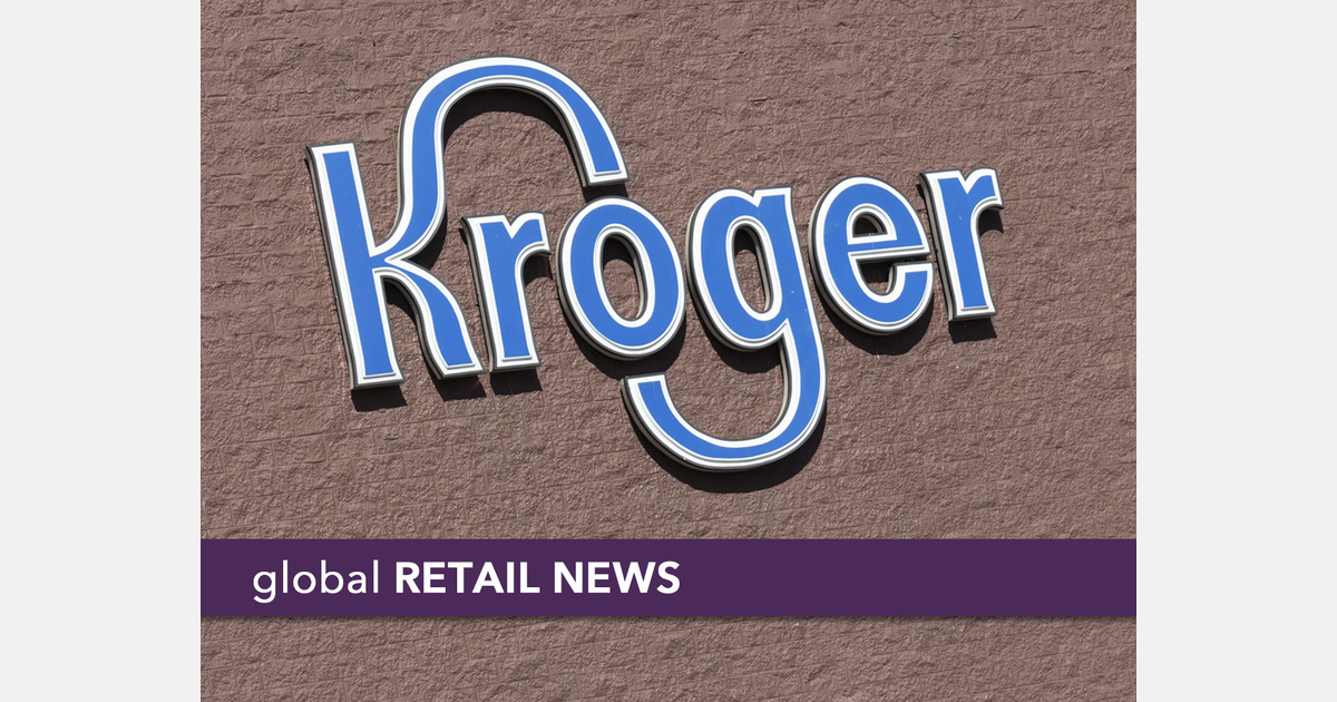 Expansion in Northern Colorado: Kroger Delivery