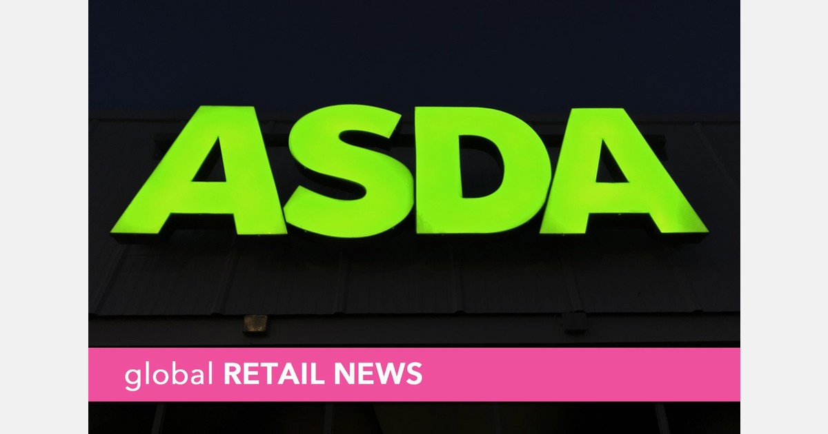 Asda is on track to hit 1000 UK stores by March 2024