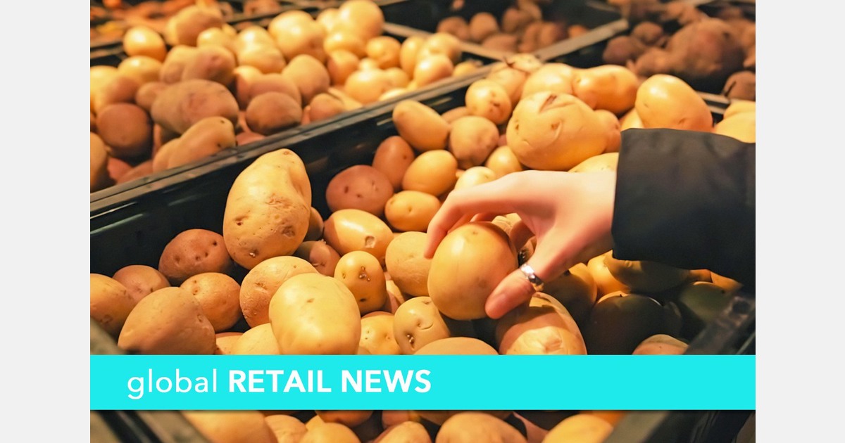 Coles is offering great value on festive fruit and vegetables