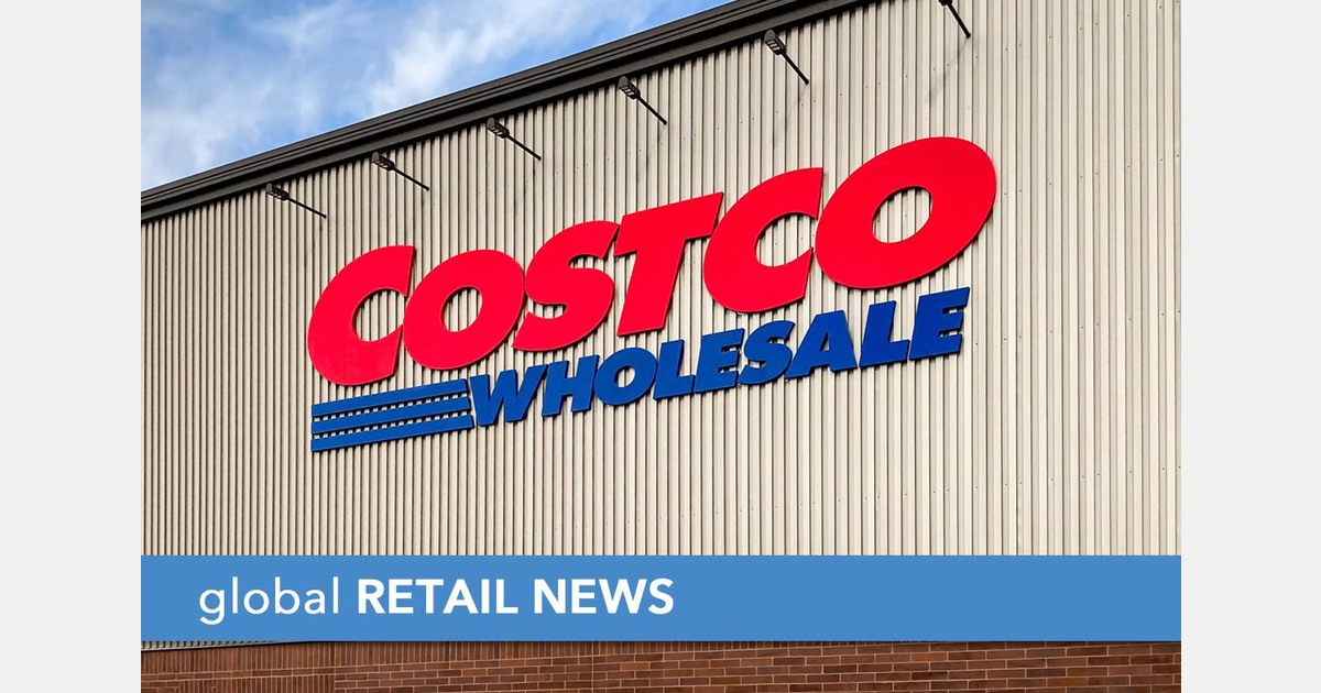 Costco Wholesale posted higher profit in Q1