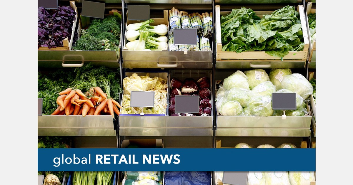 Iceland: 1p vegetable sale in run up to Christmas