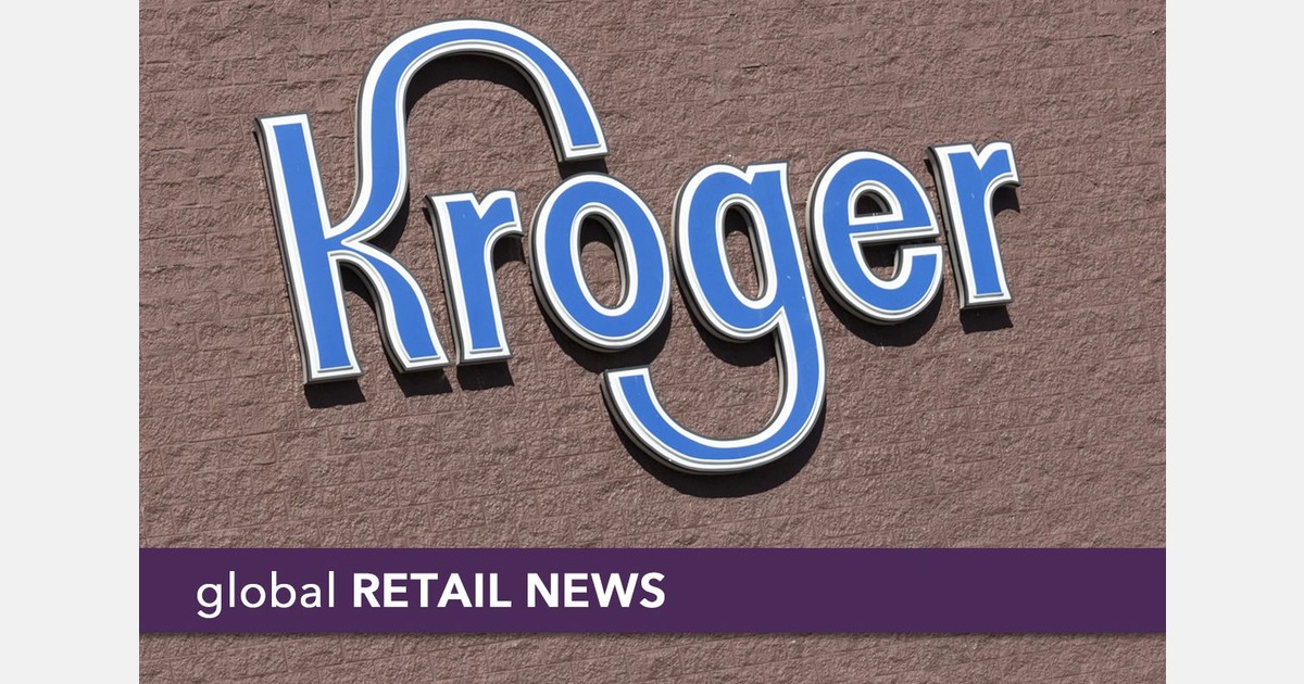 The Kroger Co. soft-launched a new initiative