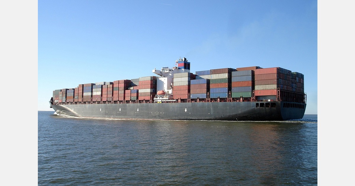 Shippers announce increased rates for Cape of Good Hope re-routing