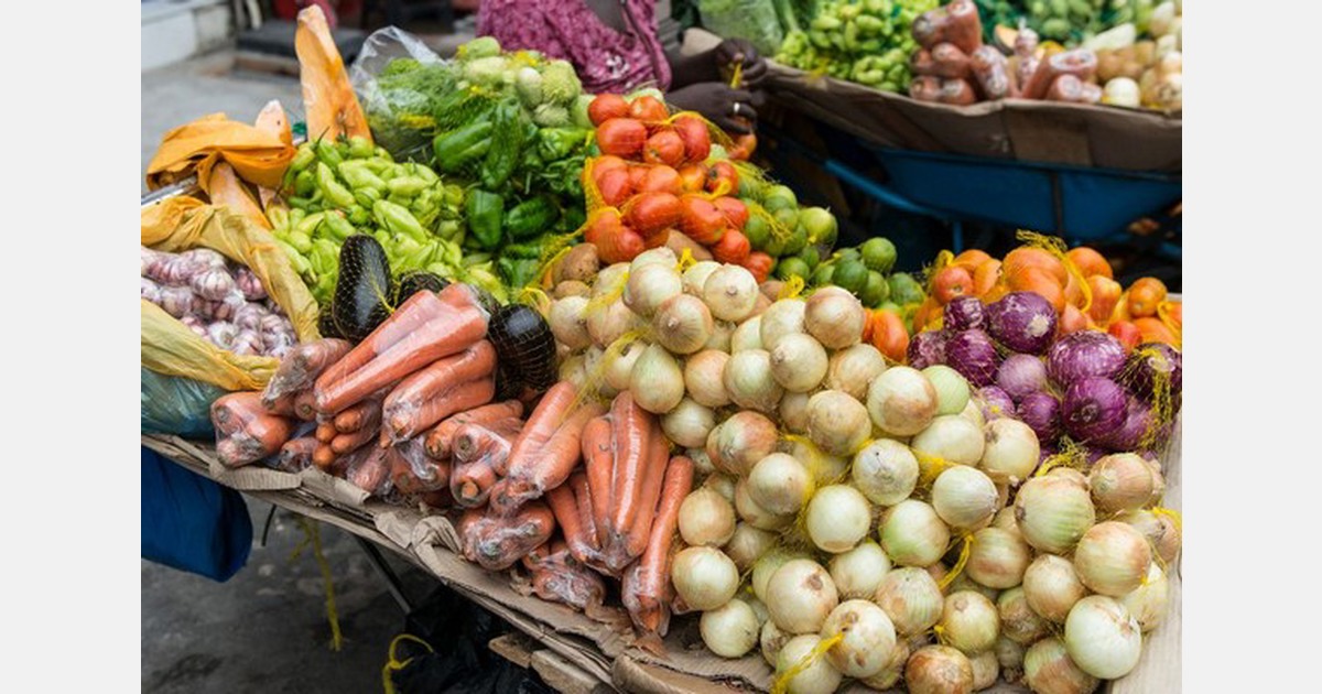 Increased domestic demand outpaces production of organic goods in Brazil