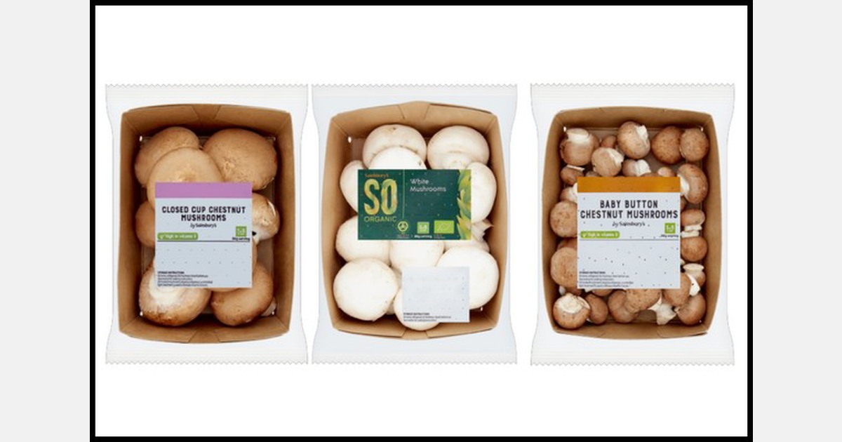 Sainsbury’s makes its greatest standalone plastics removal through ...