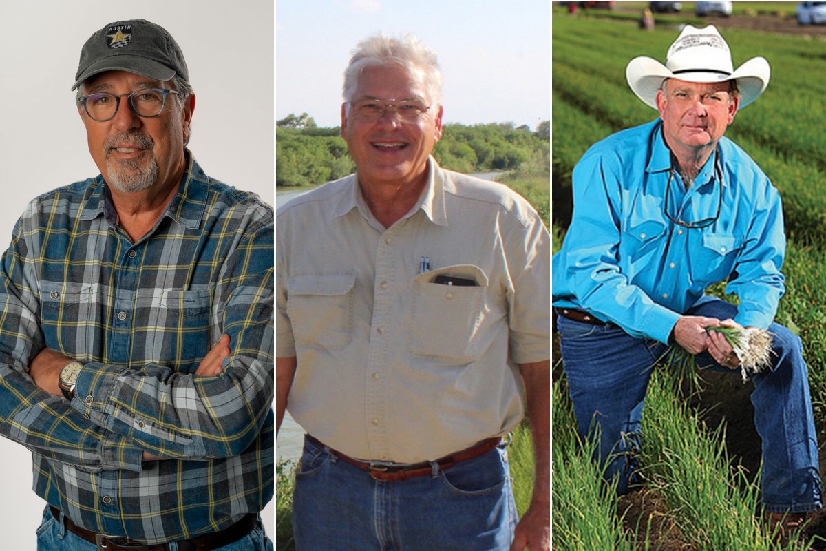Produce association to induct individuals to Texas Produce Hall of Fame