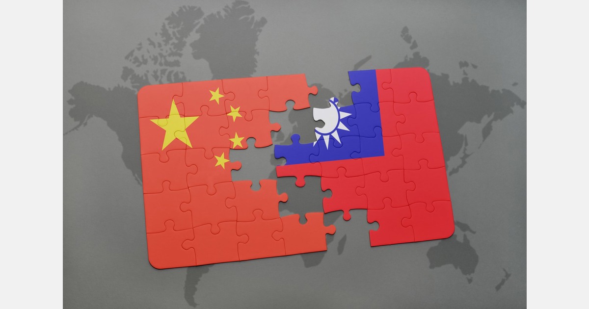 Taiwanese farmers shift focus amid rising cross-strait tensions