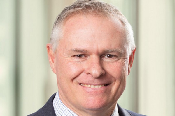 Peter McBride new chair of Sydney Markets