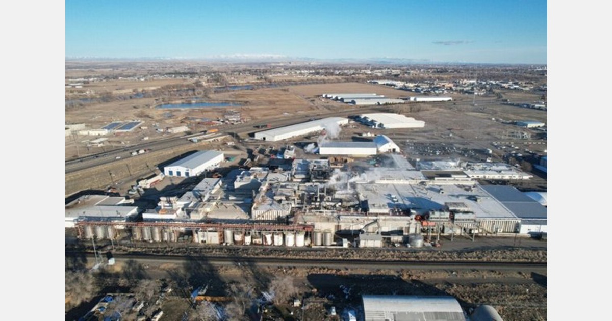 Simplot's significant investment in Ontario's economy recognized