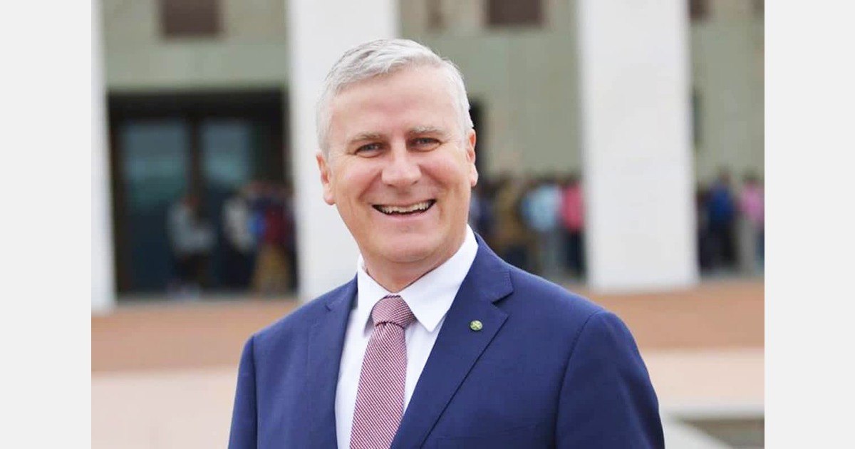 McCormack supports ACCC inquiry into Australian fruit and vegetable pricing