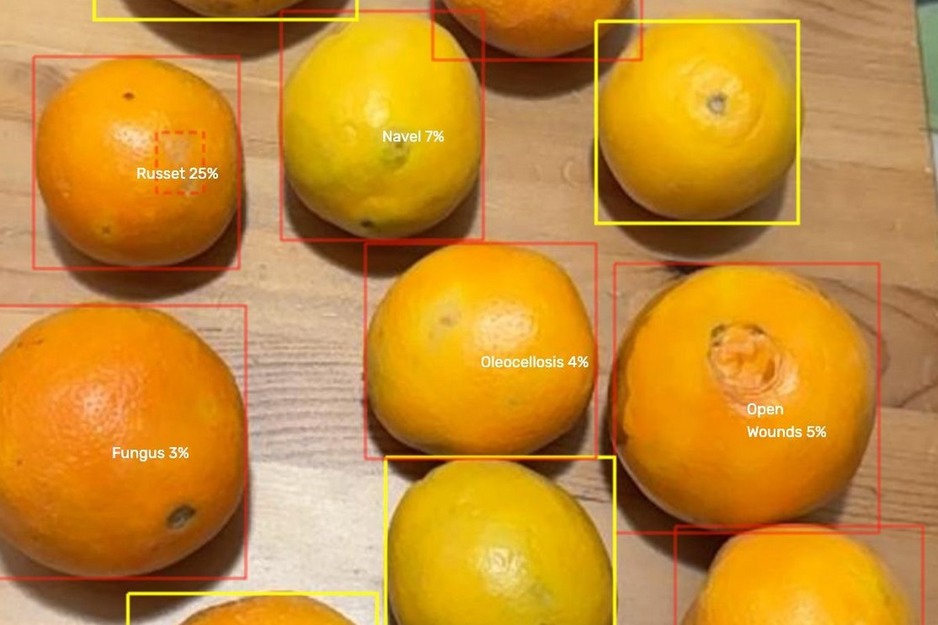 New AI-driven quality control features to be unveiled in Berlin