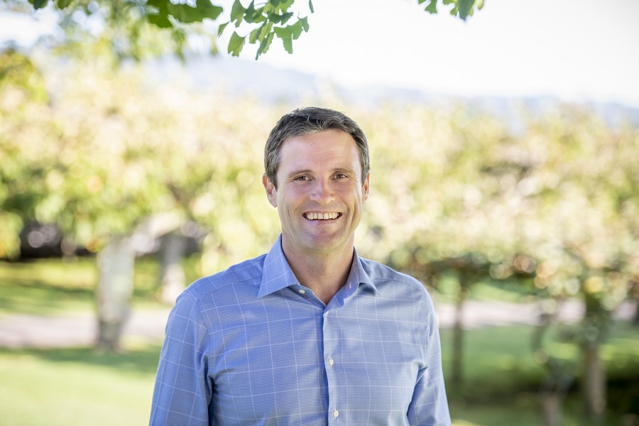 Zespri CEO Dan Mathieson resigns to take up new role with Driscoll's