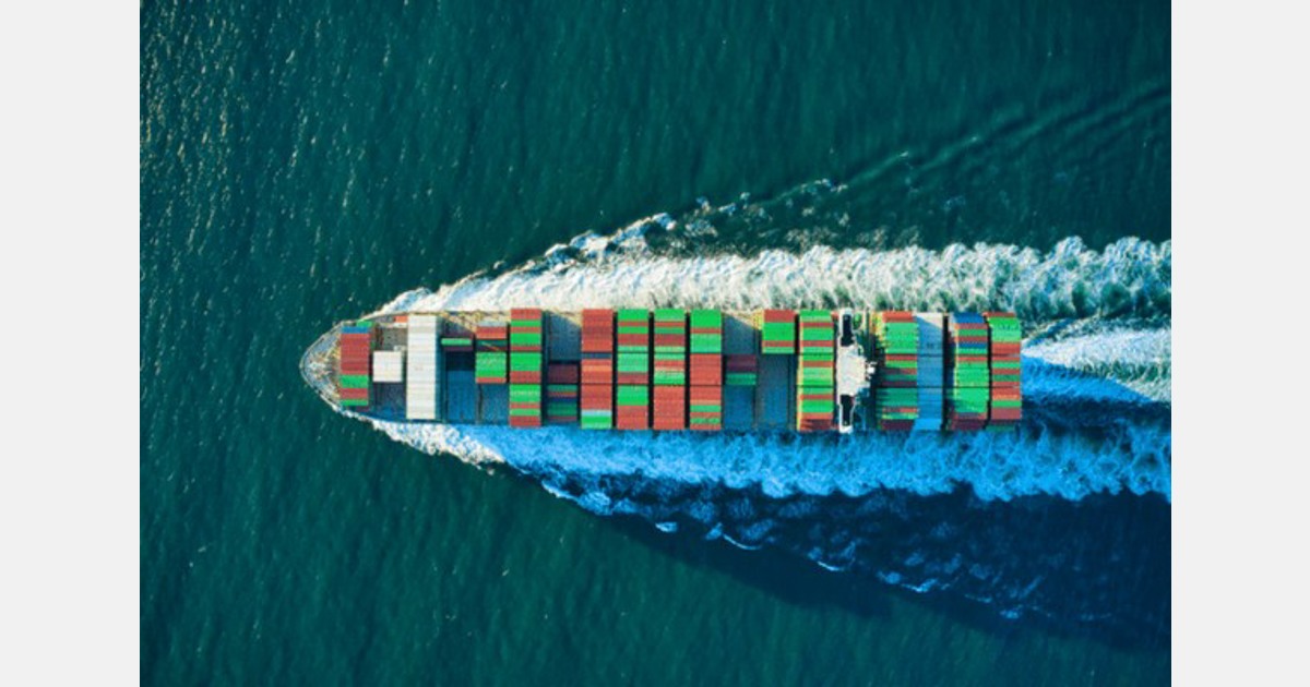European freight forwarder claims shipping lines are creating ...